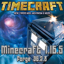 Time_Craft - Files - Minecraft Modpacks - CurseForge