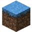 The Blue Block - Minecraft Mods - CurseForge