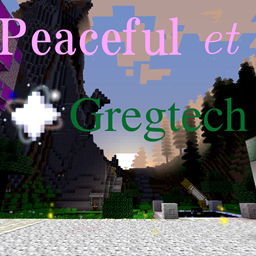 Peacefulet Gregtech - Minecraft Modpacks - CurseForge