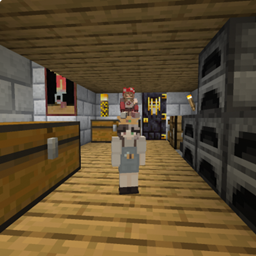 Change Who you are - Minecraft Modpacks - CurseForge