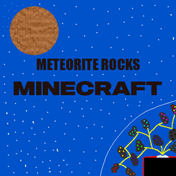 Meteorite Rock - Minecraft Mods - CurseForge