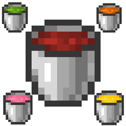 ColoredWater - Minecraft Mods - CurseForge