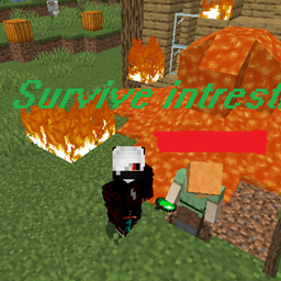 Survive intresting - Minecraft Mods - CurseForge