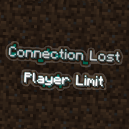 Player Limit - Minecraft Mods - CurseForge