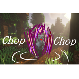 the better chopchop pack - Minecraft Modpacks - CurseForge