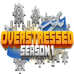 Overstressed SMP - Minecraft Modpacks - CurseForge