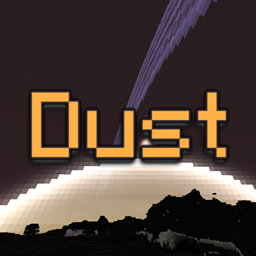 Dust - a Dry Heat - Minecraft Modpacks - CurseForge