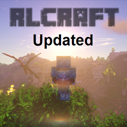 RLUpdated - Minecraft Modpacks - CurseForge