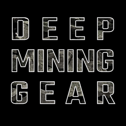 Deep Mining Gear - Minecraft Mods - CurseForge