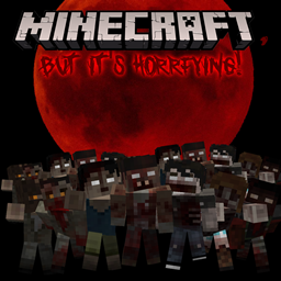 MC, but it's HORRIFYING! - Minecraft Modpacks - CurseForge