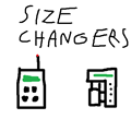 Size Changer mod - Mods - Minecraft - CurseForge