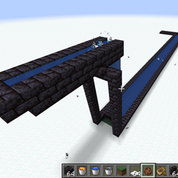 Canals - Minecraft Mods - CurseForge