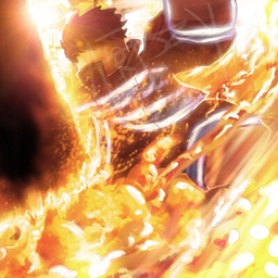 Fire Force: Livewire - Minecraft Modpacks - CurseForge