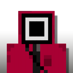 The Squid Game Mod - Gallery - Minecraft Mods - CurseForge