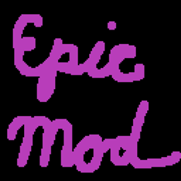 Some Epic Mod - Minecraft Mods - CurseForge