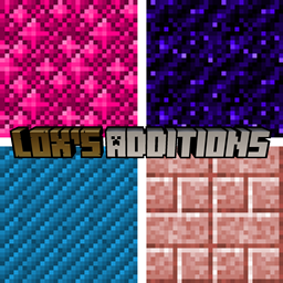 Lox's Additions - Minecraft Mods - CurseForge