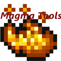 Magma Tools XL - Minecraft Mods - CurseForge
