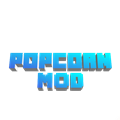 PopCorn Mod - Mods - Minecraft - CurseForge