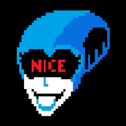 Deltarune Explosion - Minecraft Resource Packs - CurseForge