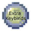 Extra Keybinds - Mods - Minecraft - CurseForge