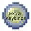 Extra Keybinds - Minecraft Mods - CurseForge