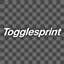 Simple Togglesprint - Minecraft Mods - CurseForge