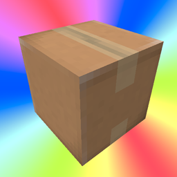 Cardboard Boxes! - Minecraft Mods - CurseForge