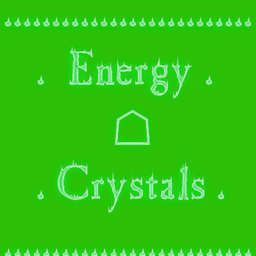 Energy Crystals - Minecraft Mods - CurseForge