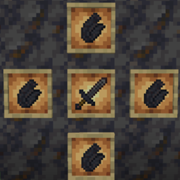 Basalt Gear - Minecraft Mods - CurseForge