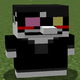 Spamton Mod - Minecraft Mods - CurseForge