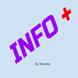 Info+ - Minecraft Mods - CurseForge