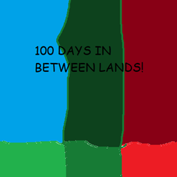 Between Lands: 100 DAYS - Minecraft Modpacks - CurseForge