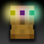 The Infinity Gauntlet Mod - Minecraft Mods - CurseForge