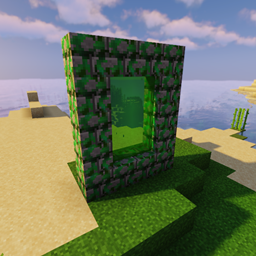 Tropical Dimension - Minecraft Mods - CurseForge