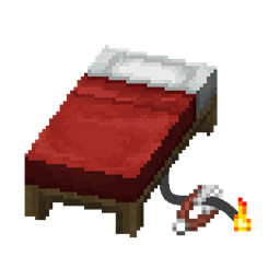 Beds Don't Explode - Minecraft Mods - CurseForge