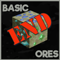 Basic End Ores [Forge/Fabric] - Mods - Minecraft - CurseForge
