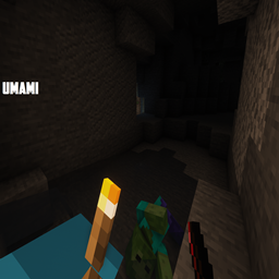 Install umami - A dungeon based modpack - Minecraft Mods & Modpacks ...