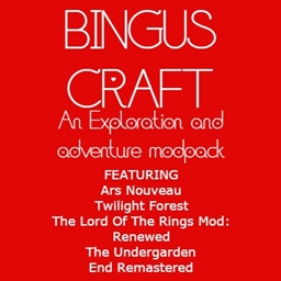 Bingus craft - Minecraft Modpacks - CurseForge