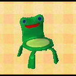 AC Froggy chair - Minecraft Mods - CurseForge