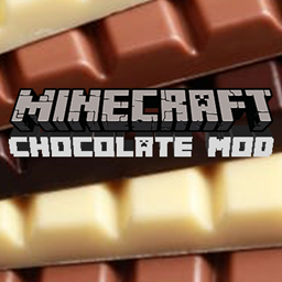 Nik`s Chocolate - Minecraft Mods - CurseForge