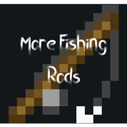 More Fishing Rods - Minecraft Mods - CurseForge