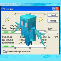 Duper Allay - Minecraft Mods - CurseForge