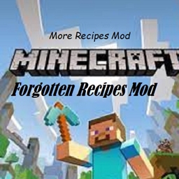 Lost Recipes - Minecraft Mods - CurseForge