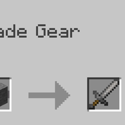 Fast Upgrade - Minecraft Mods - CurseForge