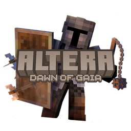 Altera: Dawn Of Gaia - Minecraft Modpacks - CurseForge