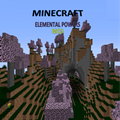 Elemental Powers - Mods - Minecraft - CurseForge