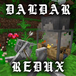 Daldar Redux - Minecraft Modpacks - CurseForge