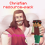Christian resource pack - Minecraft Resource Packs - CurseForge