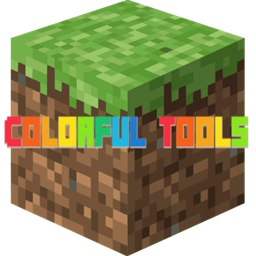 Colorful Tools - Minecraft Resource Packs - CurseForge