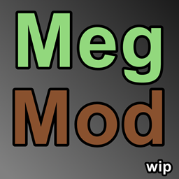 Meg Mod wip - Gallery - Minecraft Mods - CurseForge